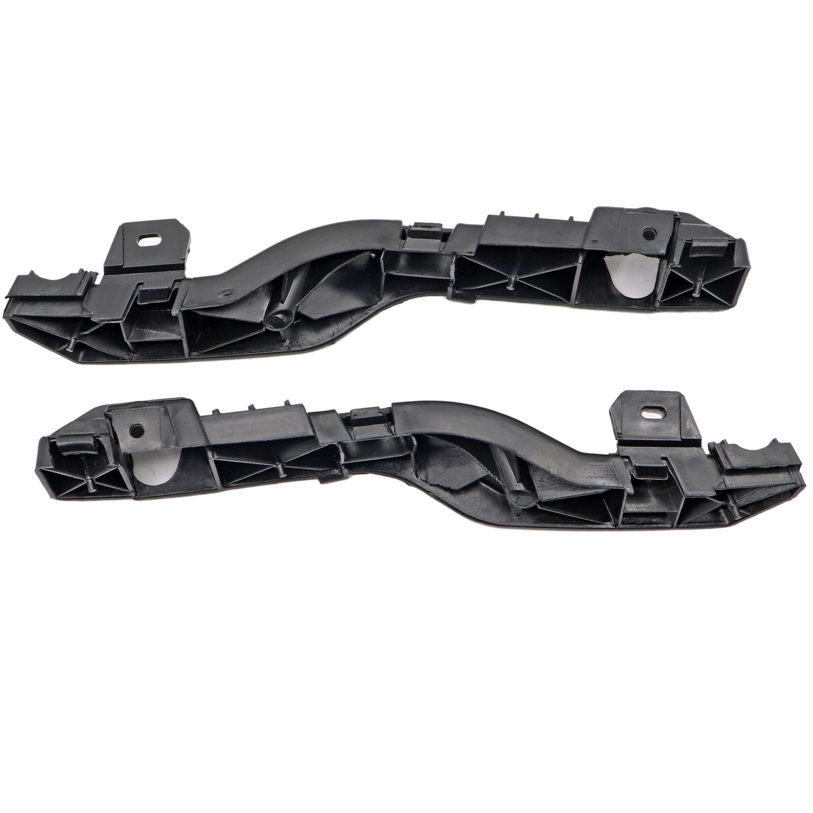 L+R Front Bumper Bracket Support For 2009-2017 Dodge Journey 5178411AD ...