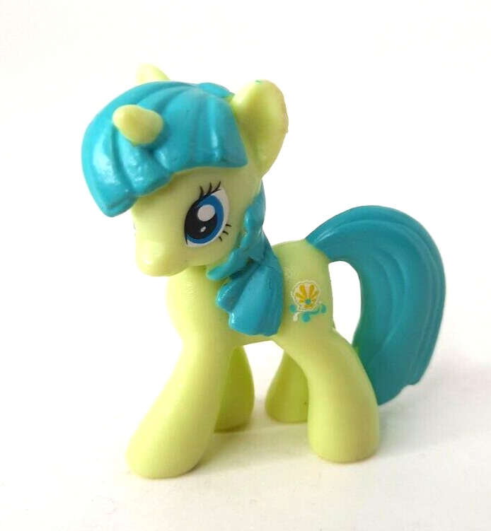 My Little Pony Sapphire Shores Official Hasbro Sapphire Shores My