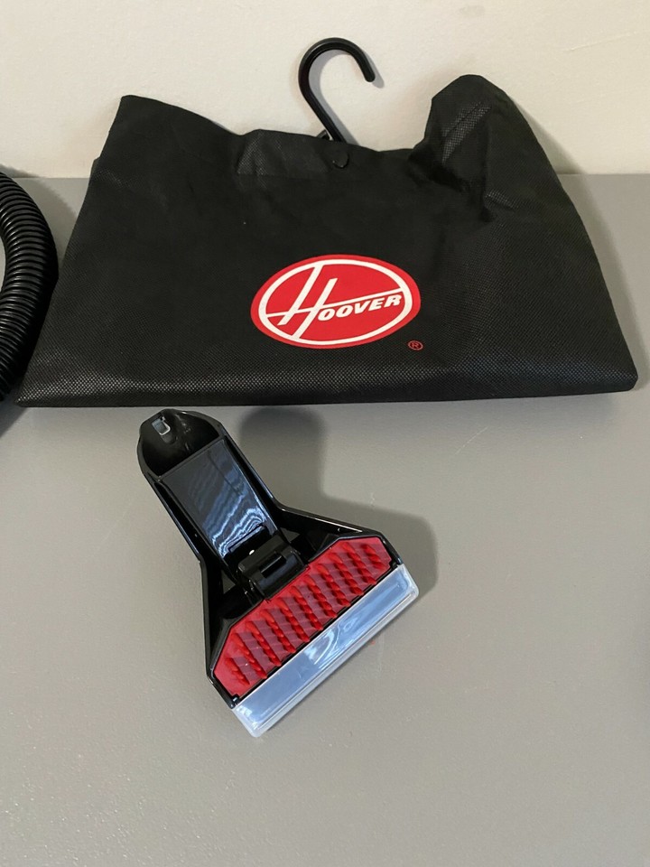 Hoover Smart Wash FH53000 ~FH53001 Carpet Cleaner Accessories Hose W ...