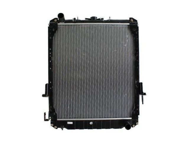 Radiator For Isuzu GMC NPR HD W4500 Forward W3500 Tiltmaster NQR W5500 ...