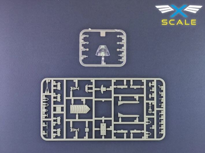 P-3C ORION anti-submarine and maritime aircraft (model kit) 1/144 ...