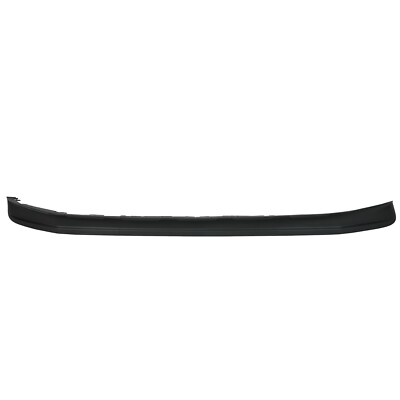Front Lower Valance Deflector For 2011-2016 Ford F-250 F-350 Super Duty ...