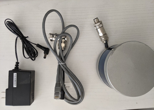 Velodyne VLP-16 Puck Lidar Sensor Complete Kit | eBay