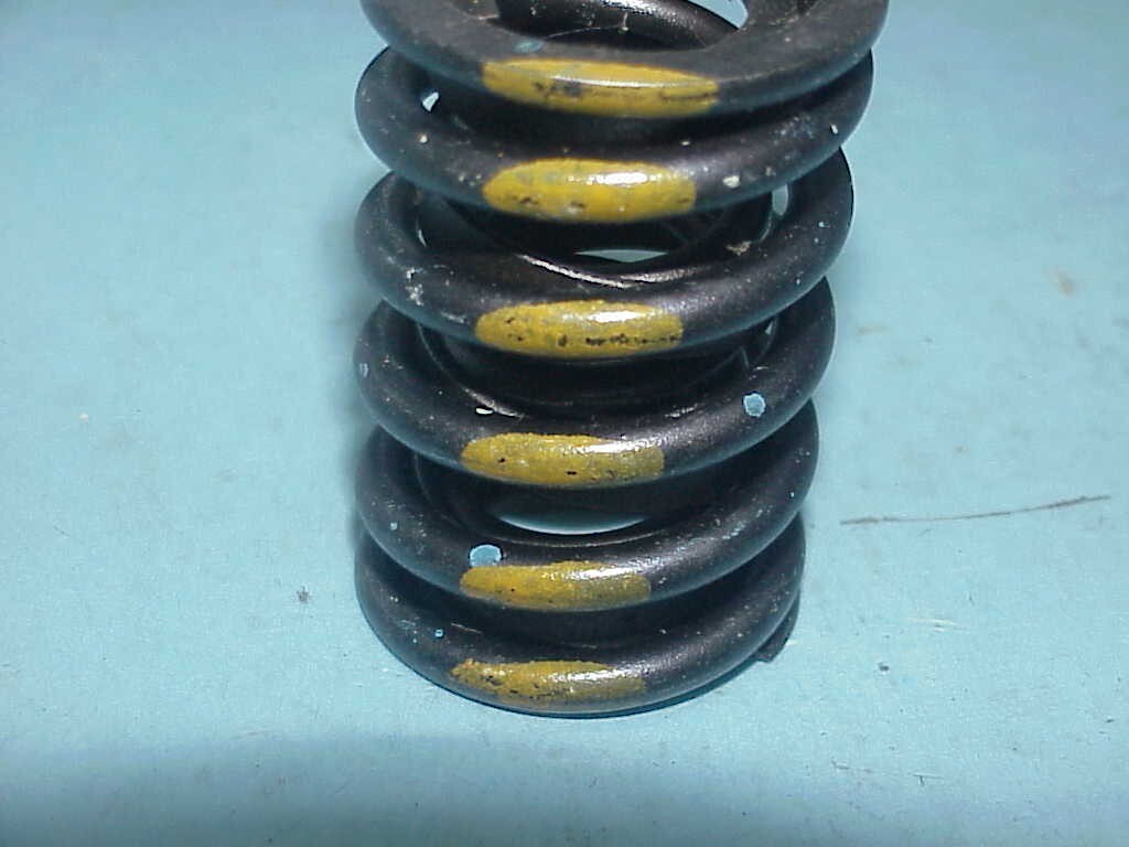 16 Dual Valve Springs, 1.530" O.D., Manley, PAC, PSI Valve Springs | eBay