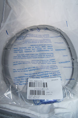 Tefal SEB Seal Gasket for Pressure Cooker Dia 220mm 4.5/6L SS-980155 ...