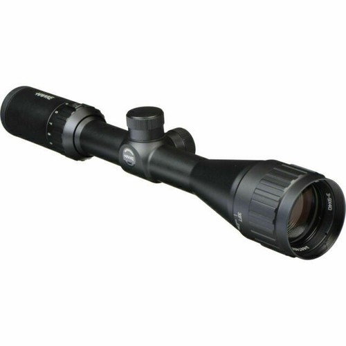 Hawke Vantage 3-9x40 AO 30/30 Duplex Reticle - Black (14122 ...
