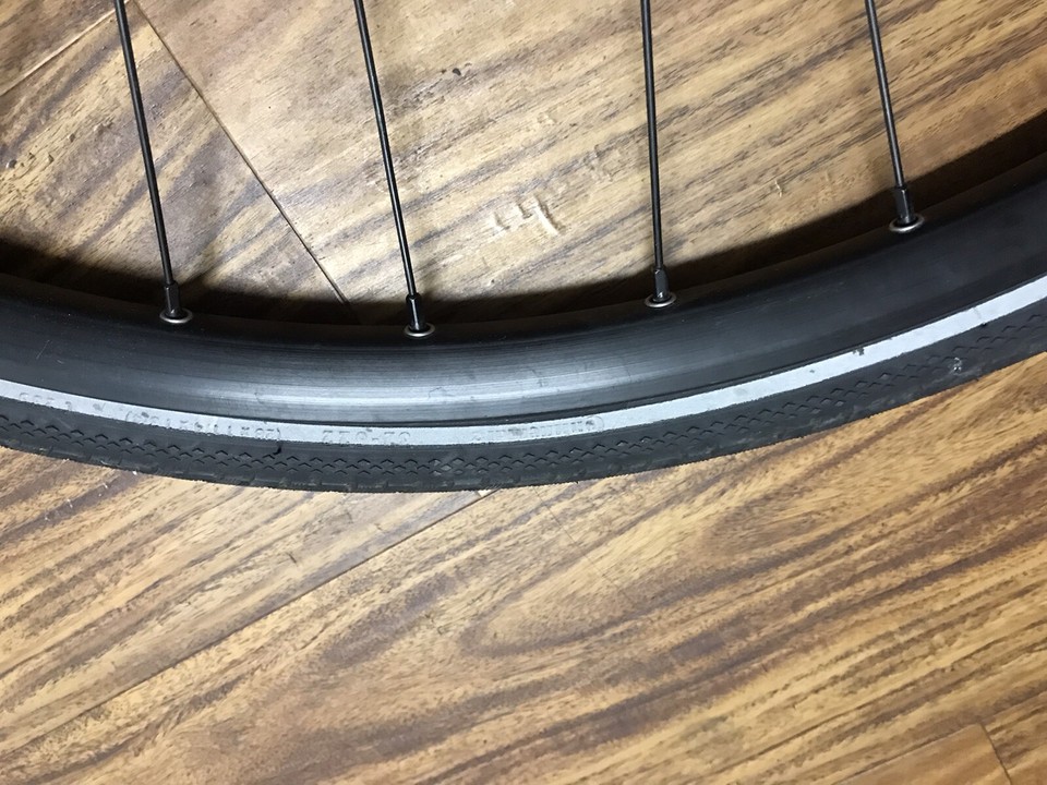 maddux 3.0 disc wheels & tires, Tubeless With Quick Release | eBay