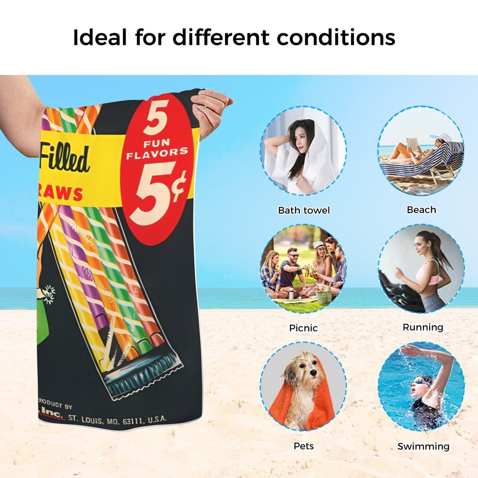 Vintage Style Late 60's/Early 70's Pixy Stix 5-cent Pack Display Box ...