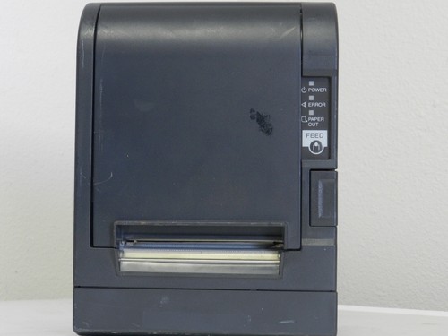 Epson M129C TM-T88III POS Thermal Receipt Printer for parts | eBay