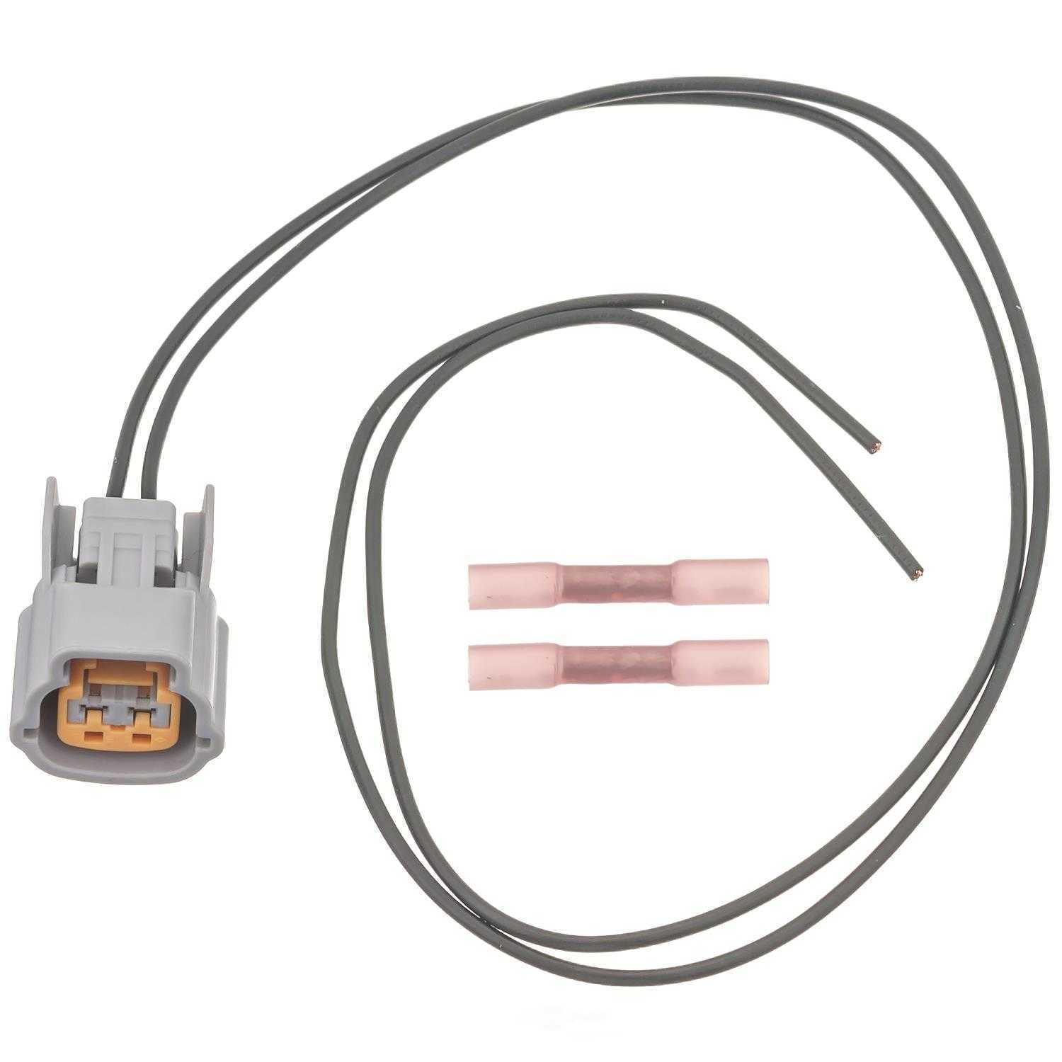 Engine Crankshaft Position Sensor Connector Standard S2853 | eBay