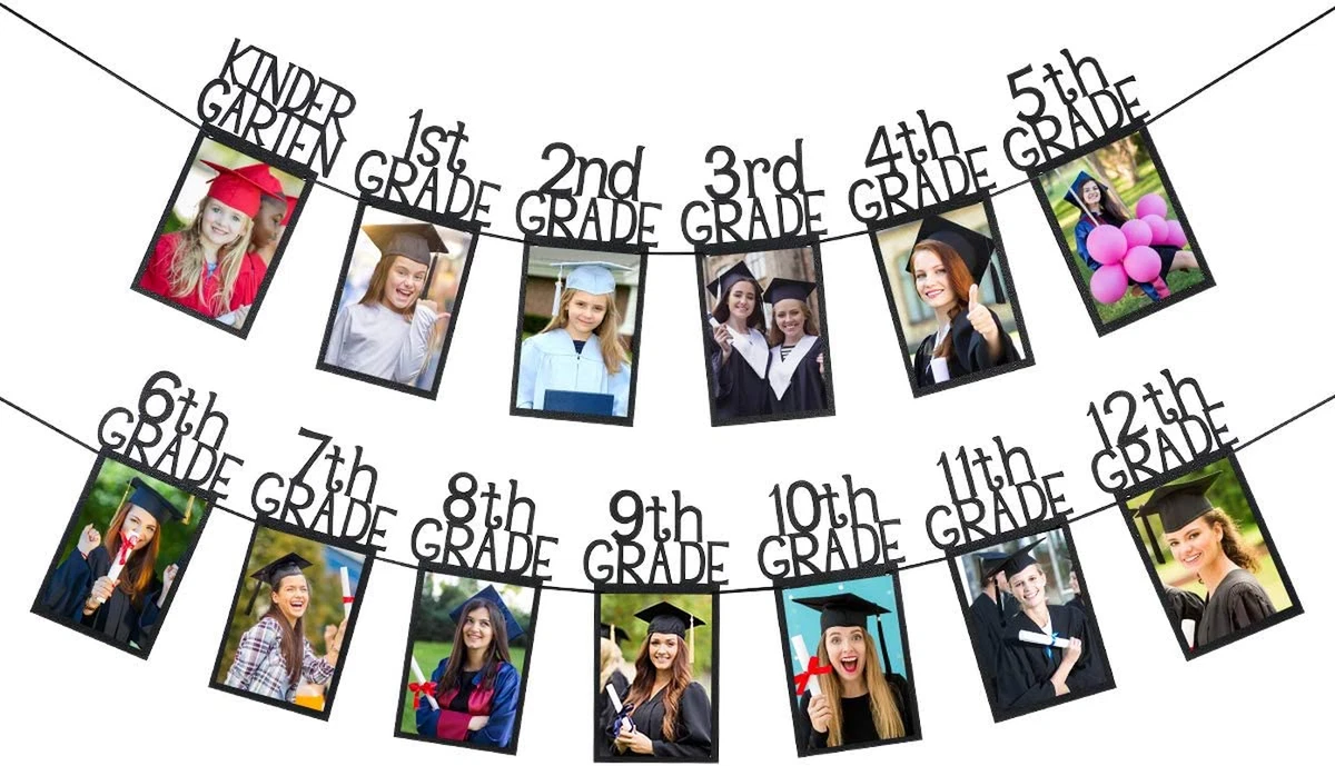 12th Grade Graduation