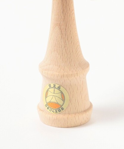 BEAMS JAPAN Yamagata Koubou Kendama Wooden Toy & Interior Made in Japan ...