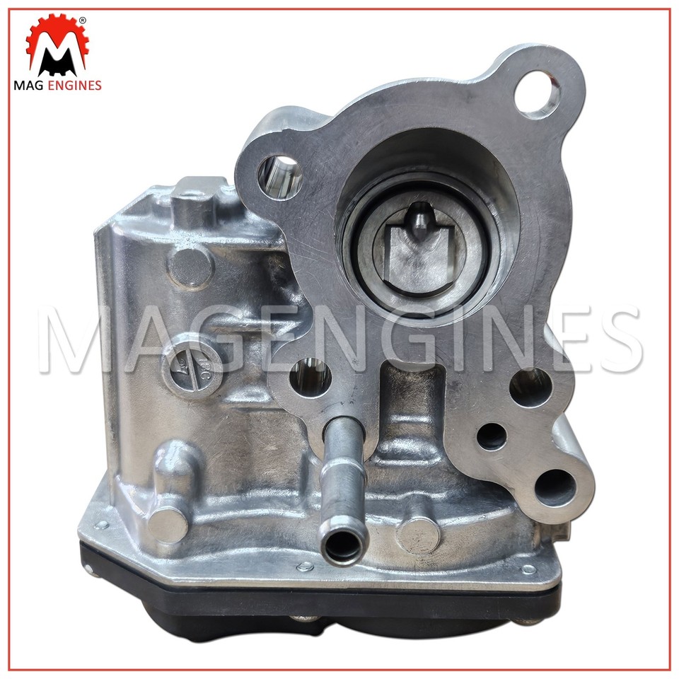 25800-0E010 EGR VALVE TOYOTA 1GD-FTV 2GD-FTV FOR HILUX FORTUNER INNOVA ...