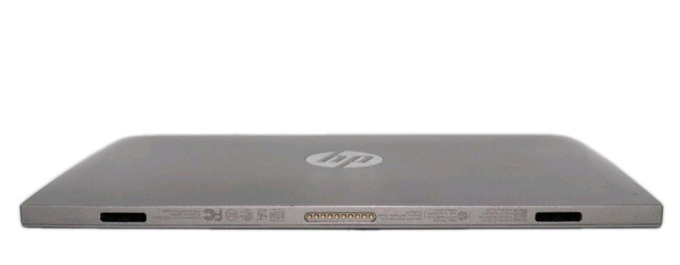 HP X2 210 Convertible Tablet/Laptop Intel Quad-Core CPU HD Graphics ...