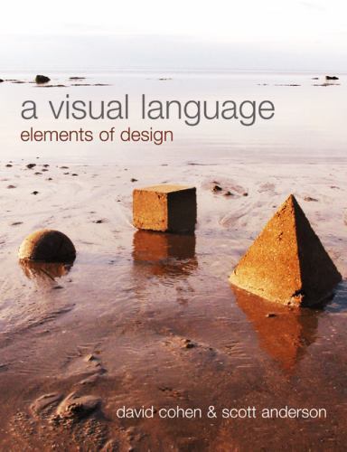 Visual Language: Elements of Design : Elements of Design by D; Anderson ...
