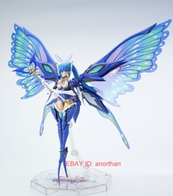 Balala the Fairies Maggie 1/12 16cm Completed Action Figure Toys Gift ...