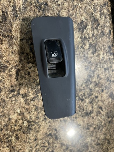 2007 kia spectra rear passenger side window switch 3580-2f00 | eBay