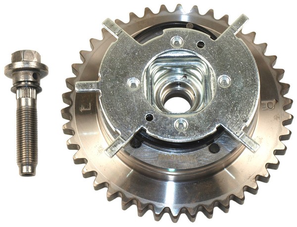 Engine Variable Valve Timing (VVT) Sprocket-Sprocket Cloyes Gear ...