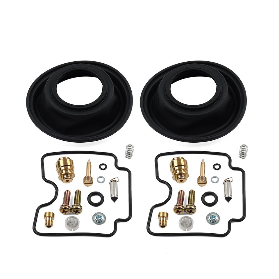 Carburetor Repair Kit Carb Piston Diaphragm For Suzuki GS500 GS 500 ...