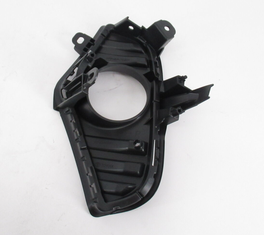 Genuine OEM Fog Light Trim for Toyota 521270R160 for sale online | eBay