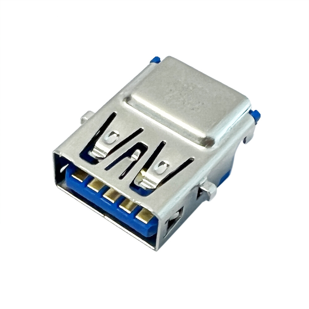 FOR MSI MS-15K1 Cyborg 15 A12VE USB power JACK Charging Port 3.2 9PIN ...