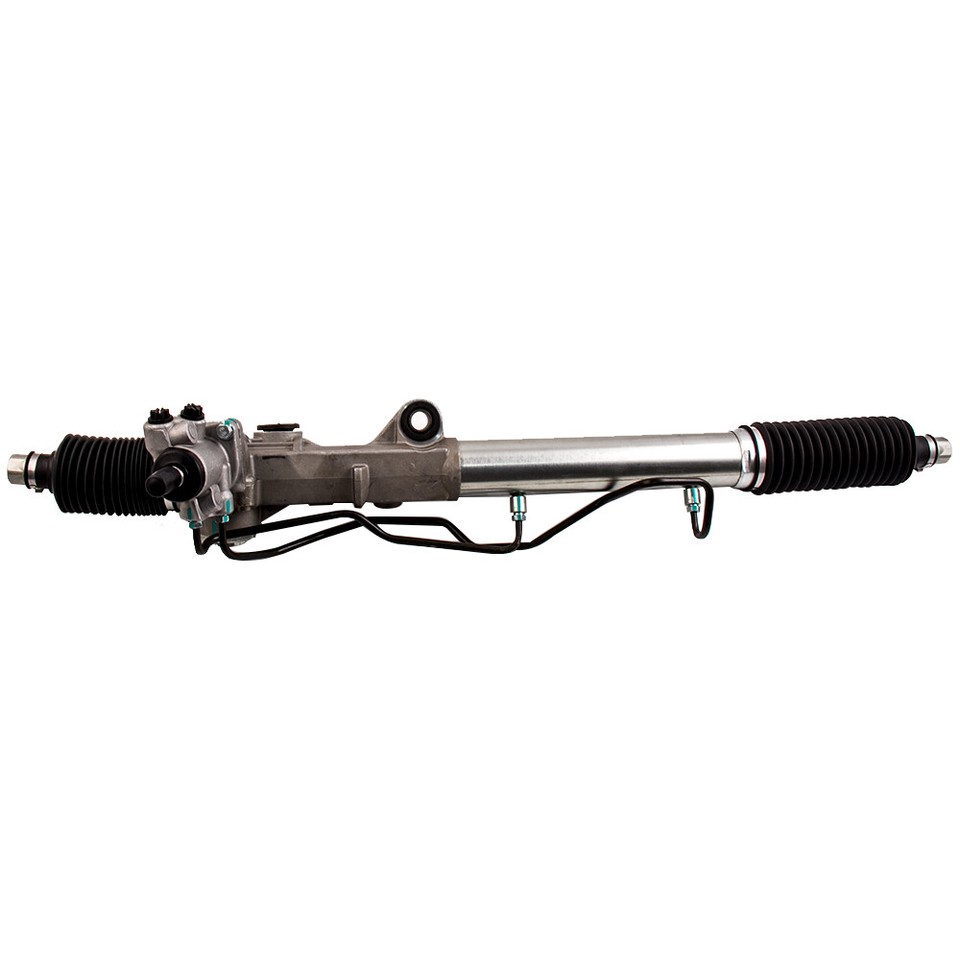 Power Steering Rack & Pinion for Toyota Tacoma 4Runner 2.7L 3.4L 4WD ...
