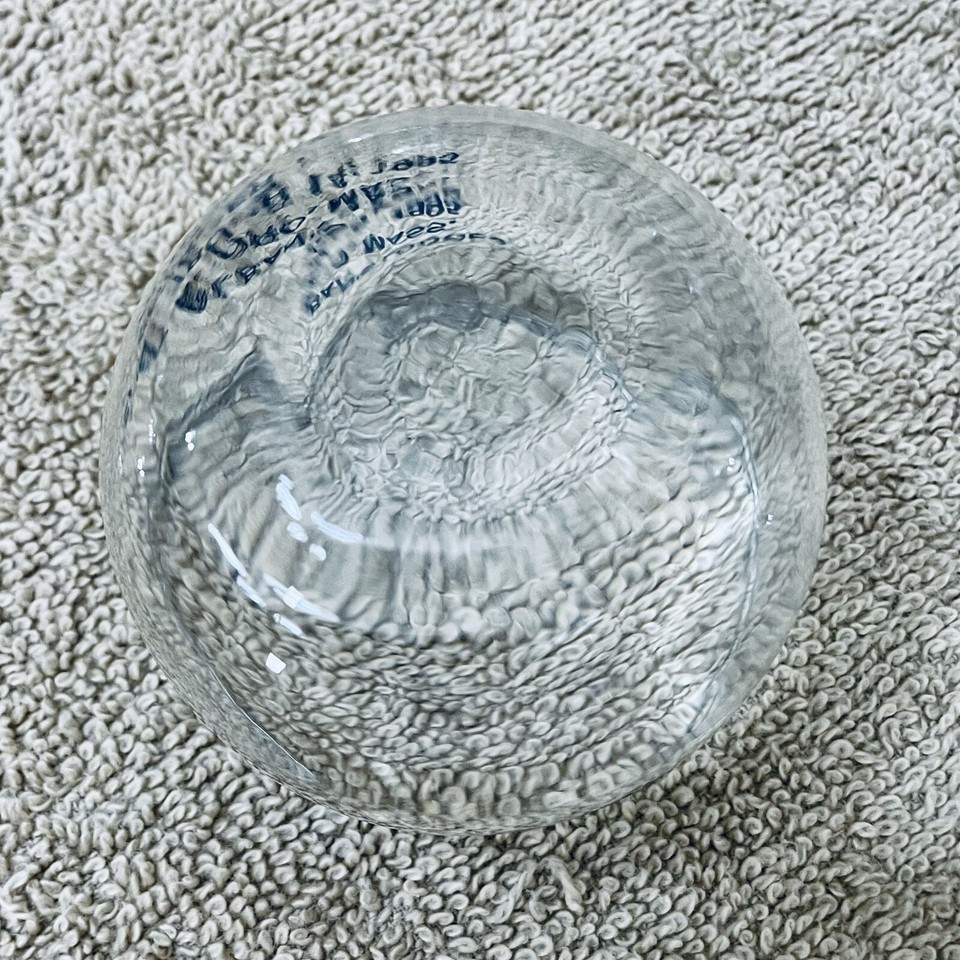 VTG Freemasons Masonic Mason Saint Alban’s Lodges, Foxboro, Mass Glass ...