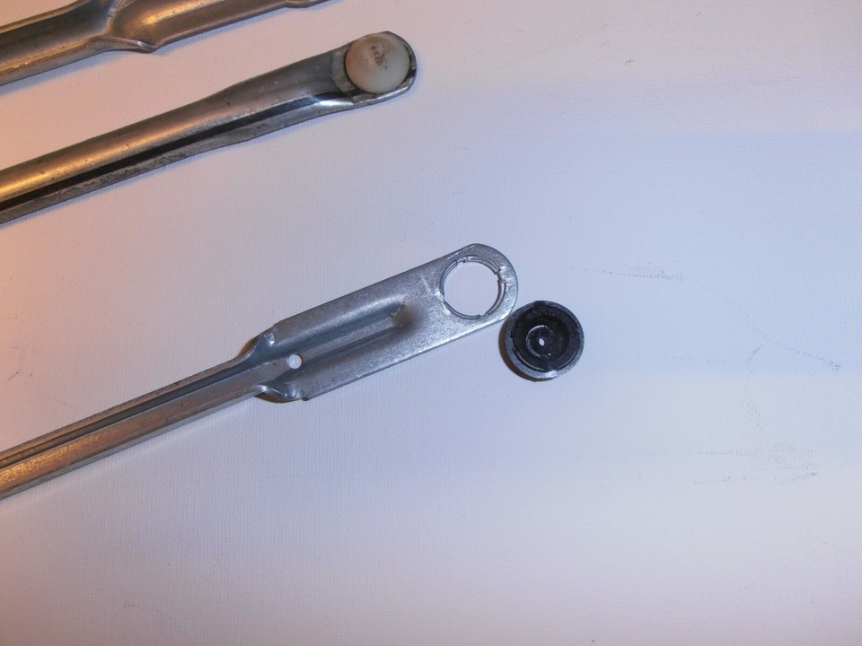 Rally Car Workshop Pk8 Wiper Linkage Bushes fit original Links mix ...