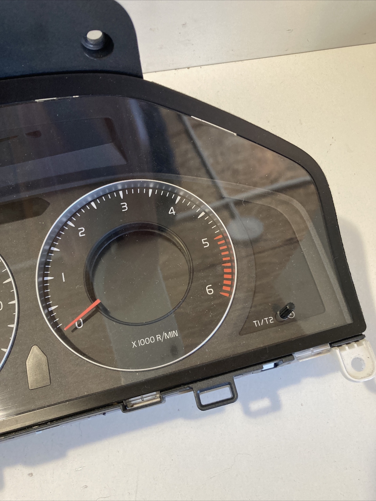 Volvo s80 speedometer instrument taho 31254540aa genuine 2400cc 2009 | eBay