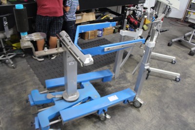 Surgery & OR - Operating Table