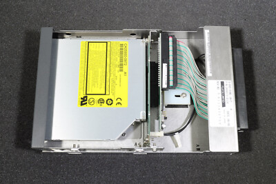 Fujitsu CA06572-D124 PrimePower 650 850 DVD-ROM Drive Module SR-8178-B ...