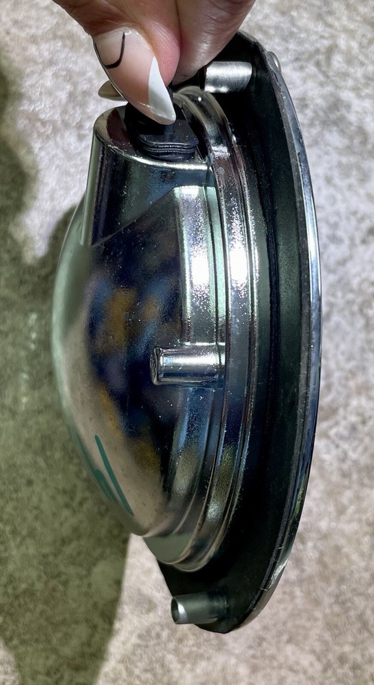 GRAKON EXTERIOR LOAD LIGHT P54-6021-001 / 07785AA *READY TO SHIP* | eBay