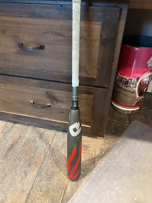 DeMarini CF Zen WTDXCBZ19 Balanced Baseball Bat 887768692735| eBay