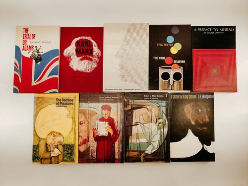 Time Reading Program Special Edition Lot of 9 PB Books Vintage 1960s | eBay