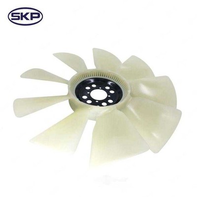 Engine Cooling Fan Blade SKP SK959907 | eBay