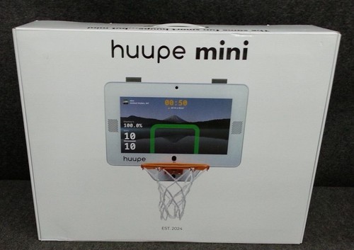 HUUPE 900-00001 Smart Mini Classic Basketball Hoop Game Console * | eBay