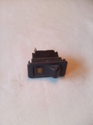 Mack 1MR4285M12 Rocker Switch | eBay