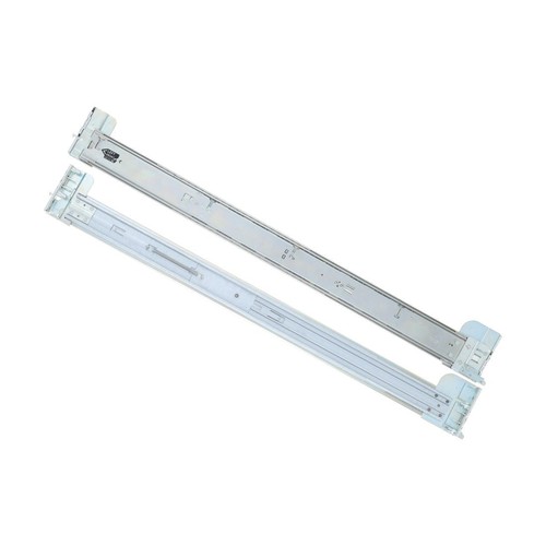 Dell 61KCY 2U Ready Rails For R520/R720/R720XD/R820/R730/R430XD | eBay