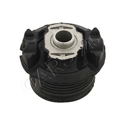Hub Carrier Bushing Front Rear FEBI For MERCEDES S-Class W221 ...