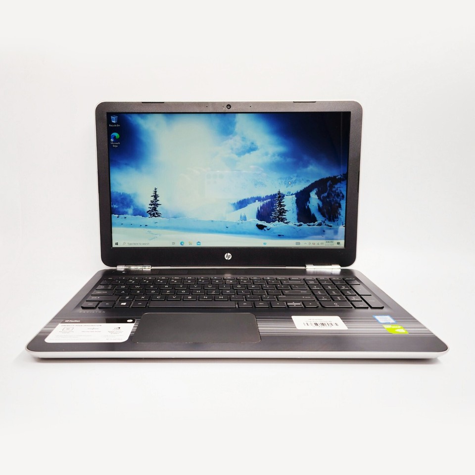 Lot of 6 HP Dell Laptops | eBay