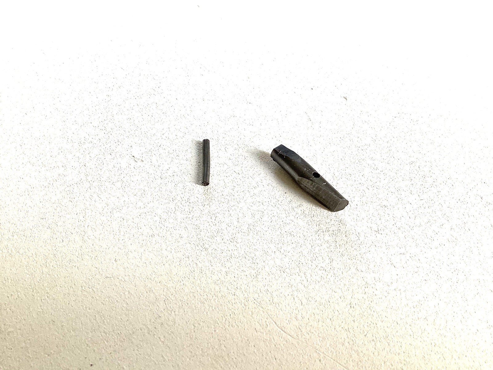 Springfield 1915,Stevens Model 330 ,12 Ga. Firing Pin Guide Stop +Pin ...