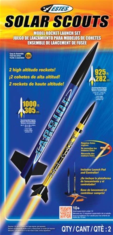 Scout Rocket Launch A Scout Launch Vehicle Lifts Off From The Pad