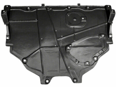 For 2014-2020 Mazda 6 Lower Engine Cover Rear 89387GX 2015 2016 2017 ...