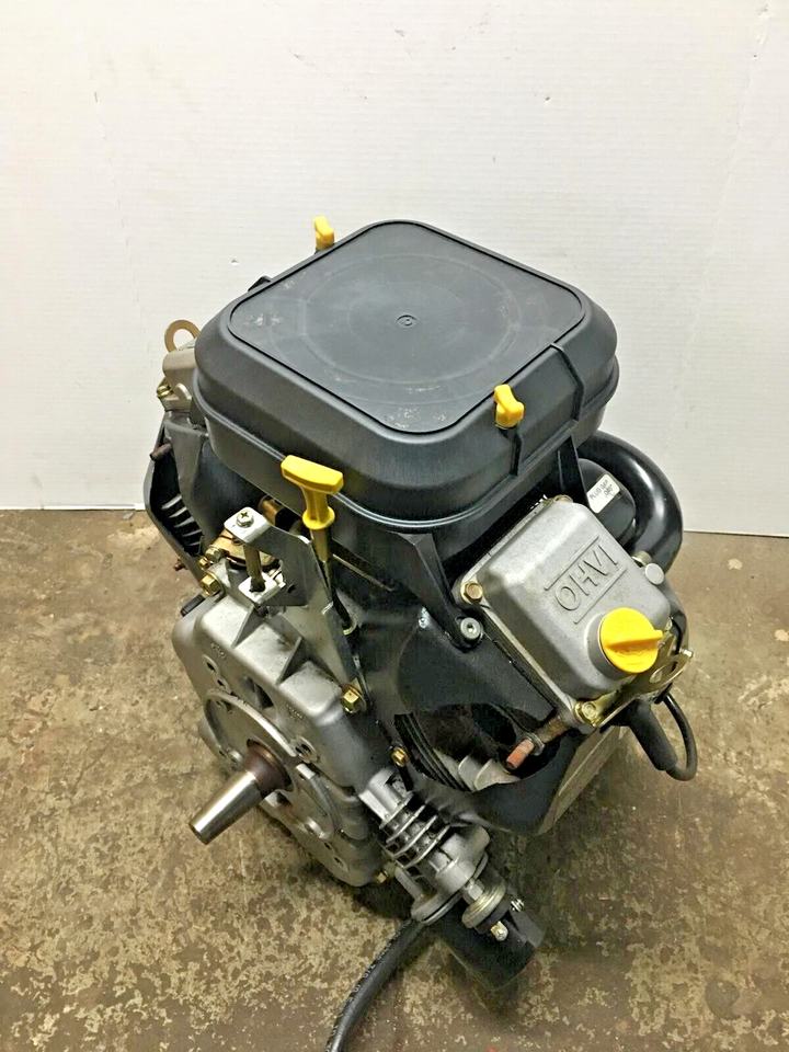 Genarac 990cc - 992cc genarator engine LPG/NG | eBay