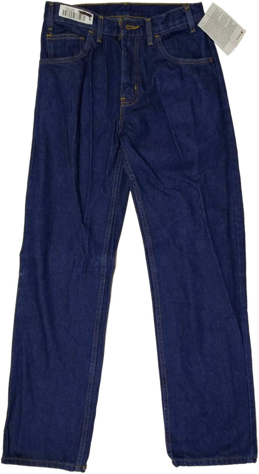 30x34 Aramark Westex SteelGuard FR Flame Resistant Work Jeans Pants | eBay