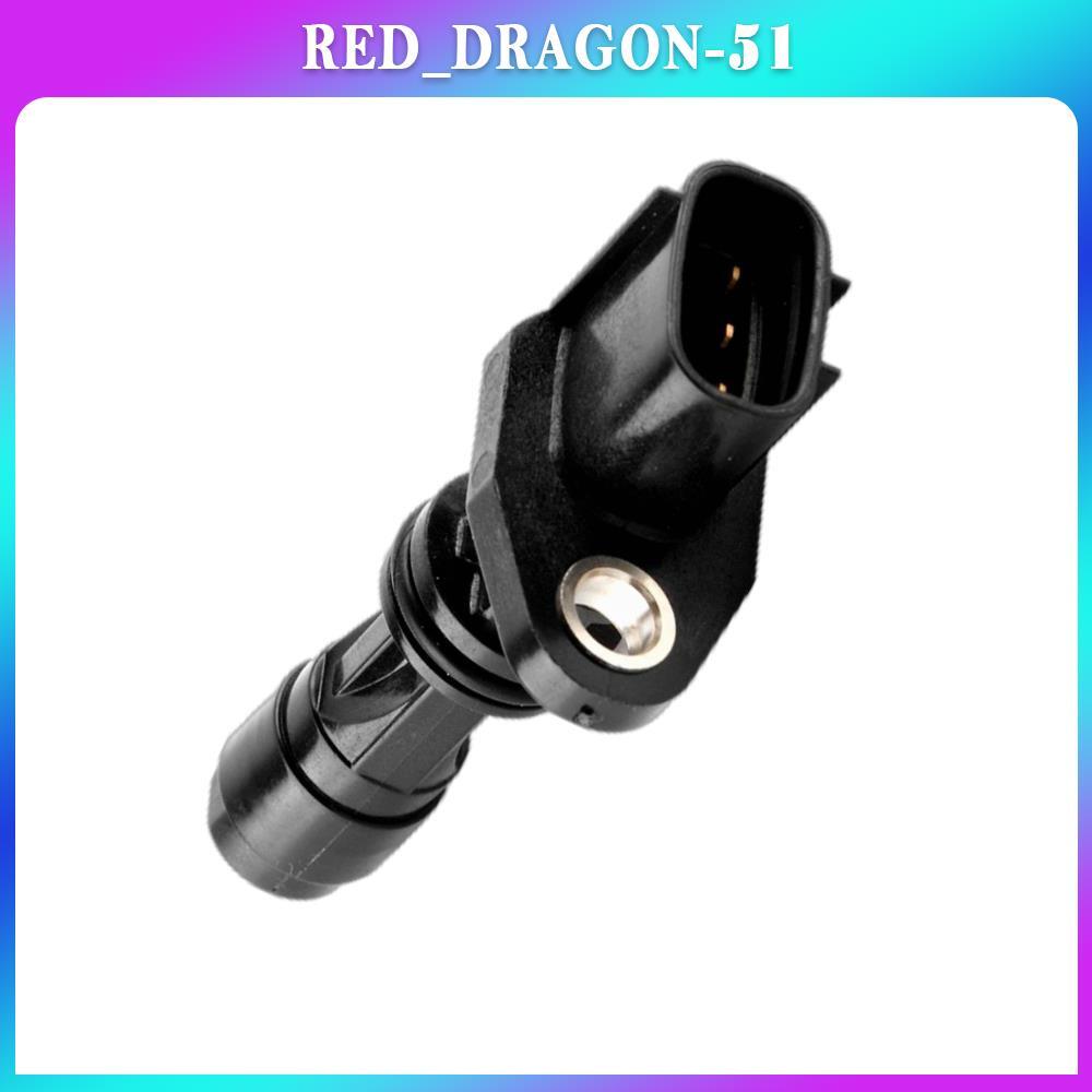 Front Crankshaft Position Sensor 23731EC00A Fit For Nissan Almera ...