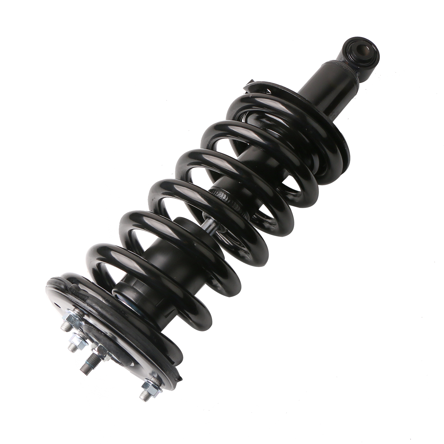 For 2004-2015 Nissan Titan Struts Shock Absorber Front + Rear 4pcs | eBay