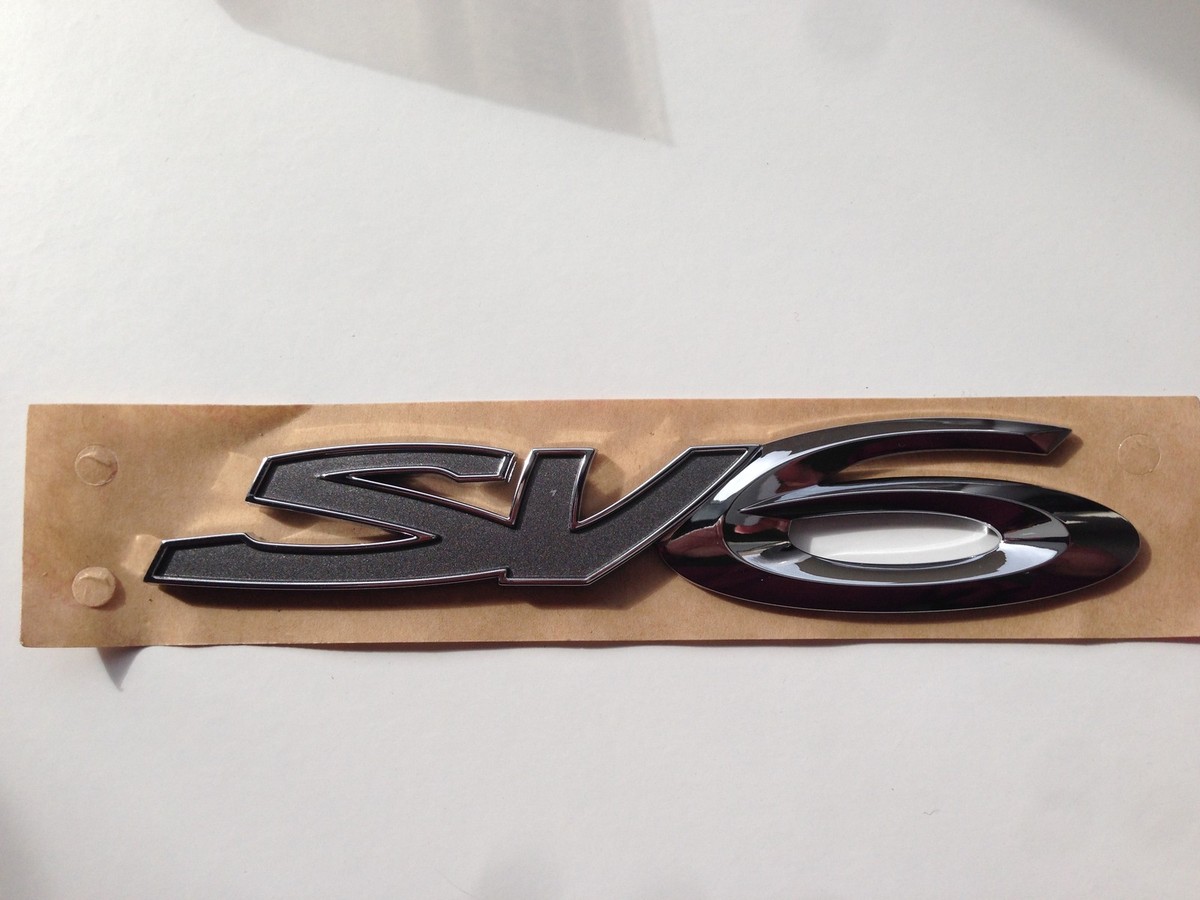 Logotipo De Holden Ve VE Holden Commodore V8 Products