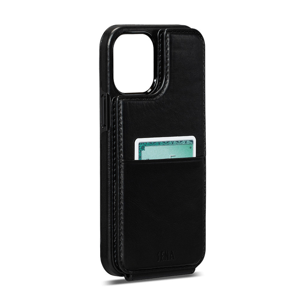 Sena Leather Iphone 4 Case