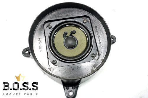 00-06 Mercedes W215 CL55 CL65 AMG CL500 Front Right Side Door Sound ...